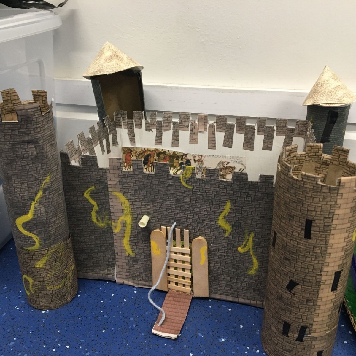 7BHi2 Scholars! - Holderness Academy